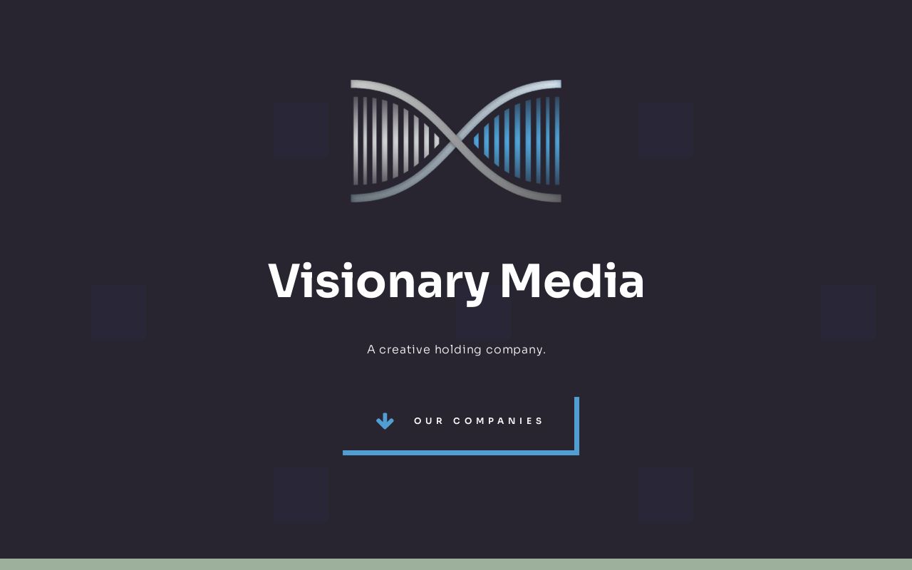 Visionary Media Inc